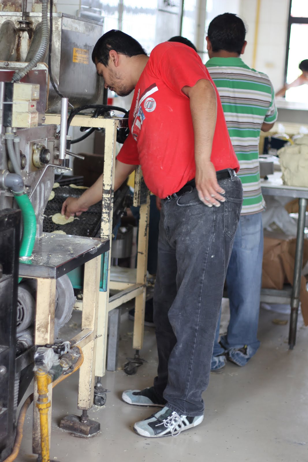 To Market, To Market with San Diego Foodstuff: Market Bliss: Tijuana's ...