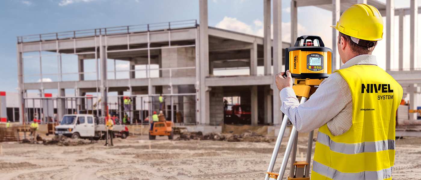 Nivel System – Packaging Of The World