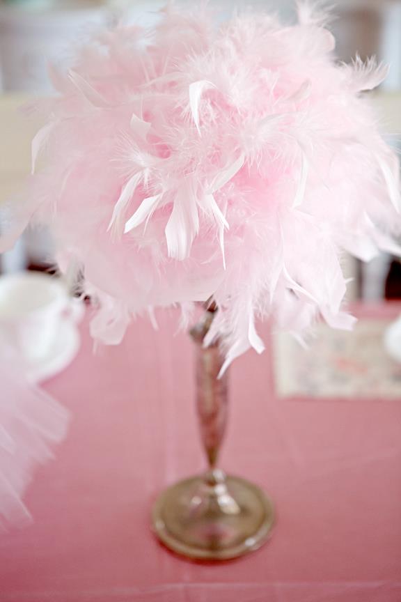 Cakes, Mudpies and Other Fun Crumbs From My Life!: Ballerina Party ...