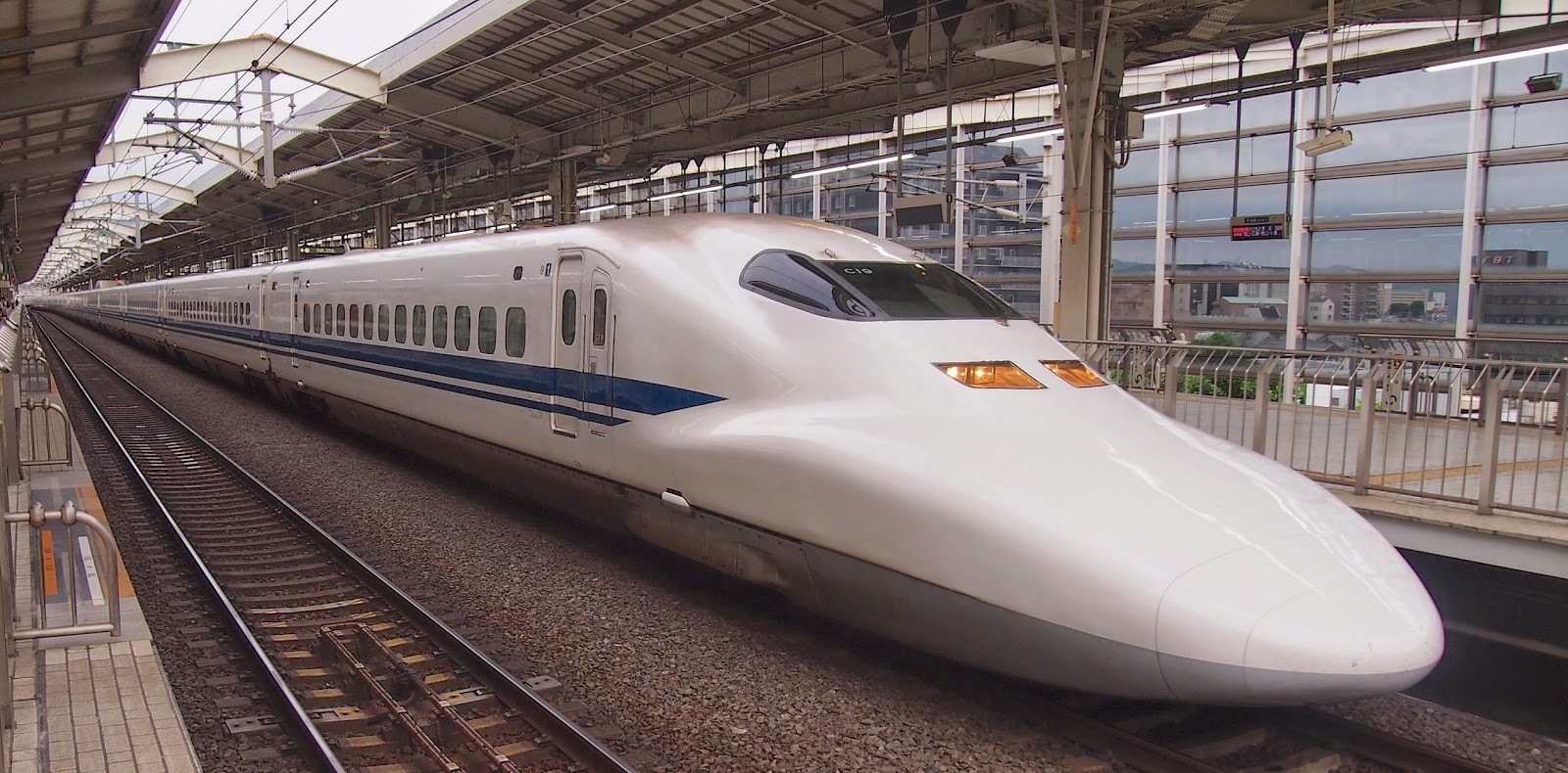 10 Future Technologies That Will Change The World