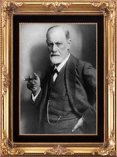 Mascara and Murder: Three Contributions to Theory of Sex