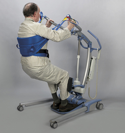 A Review of Standing Pivot Transfer/Sit to Stand Transfer Devices ...