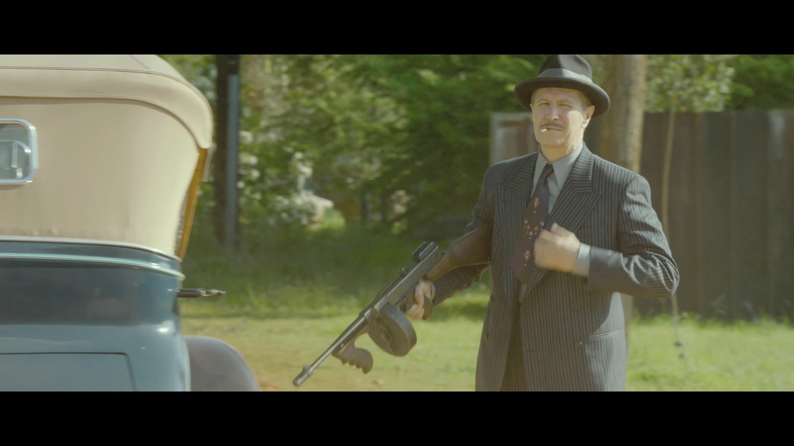 Like the movie? Buy the book.: Lawless: trailer for the Bootlegging ...