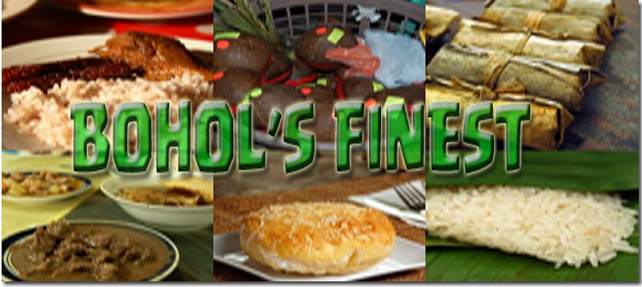 KALAMAY: Bohol's Pride | Bohol's Finest