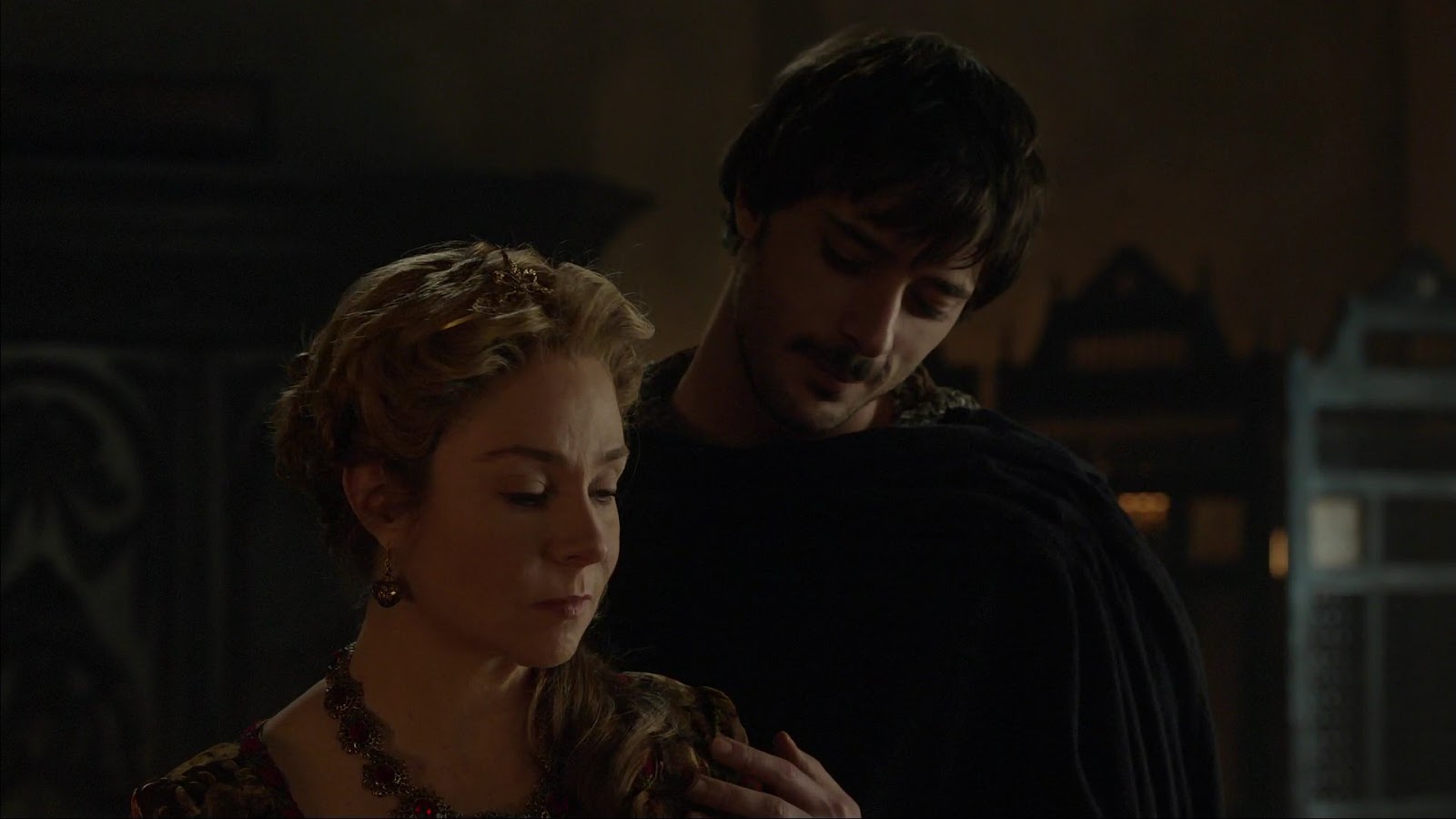 Reign - Succession - Review