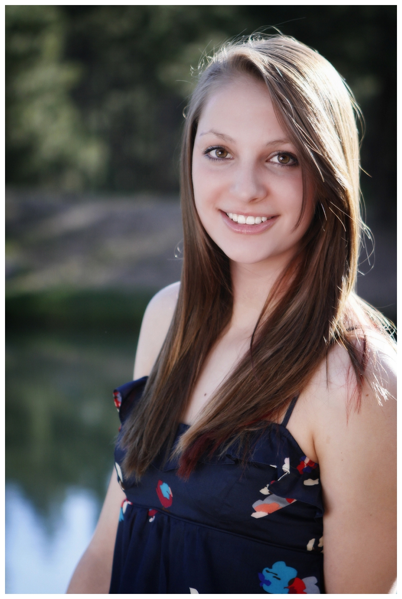 Alicia Faye Photography: Stephanie ~ Senior Portraits