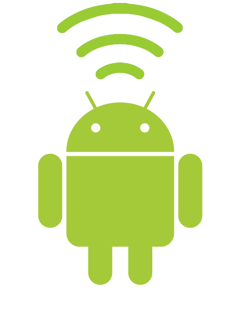 How To: Connect to Wifi Using Your Android Phone Steps