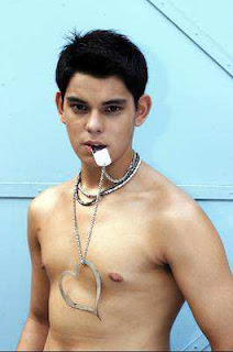 STARXpress: Richard Gutierrez 'reinvented, repackaged'