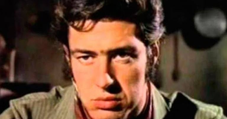 Picoteando el Espectaculo: Lamentable!. El actor Gregorio Casal ...