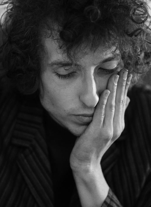 Nothing Seems As Pretty As The Past: Photoshoot: Bob Dylan by Barry ...