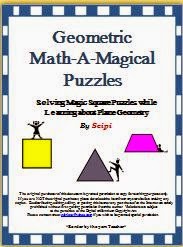 The Best of Teacher Entrepreneurs: Learning Geometry Using Number Tiles