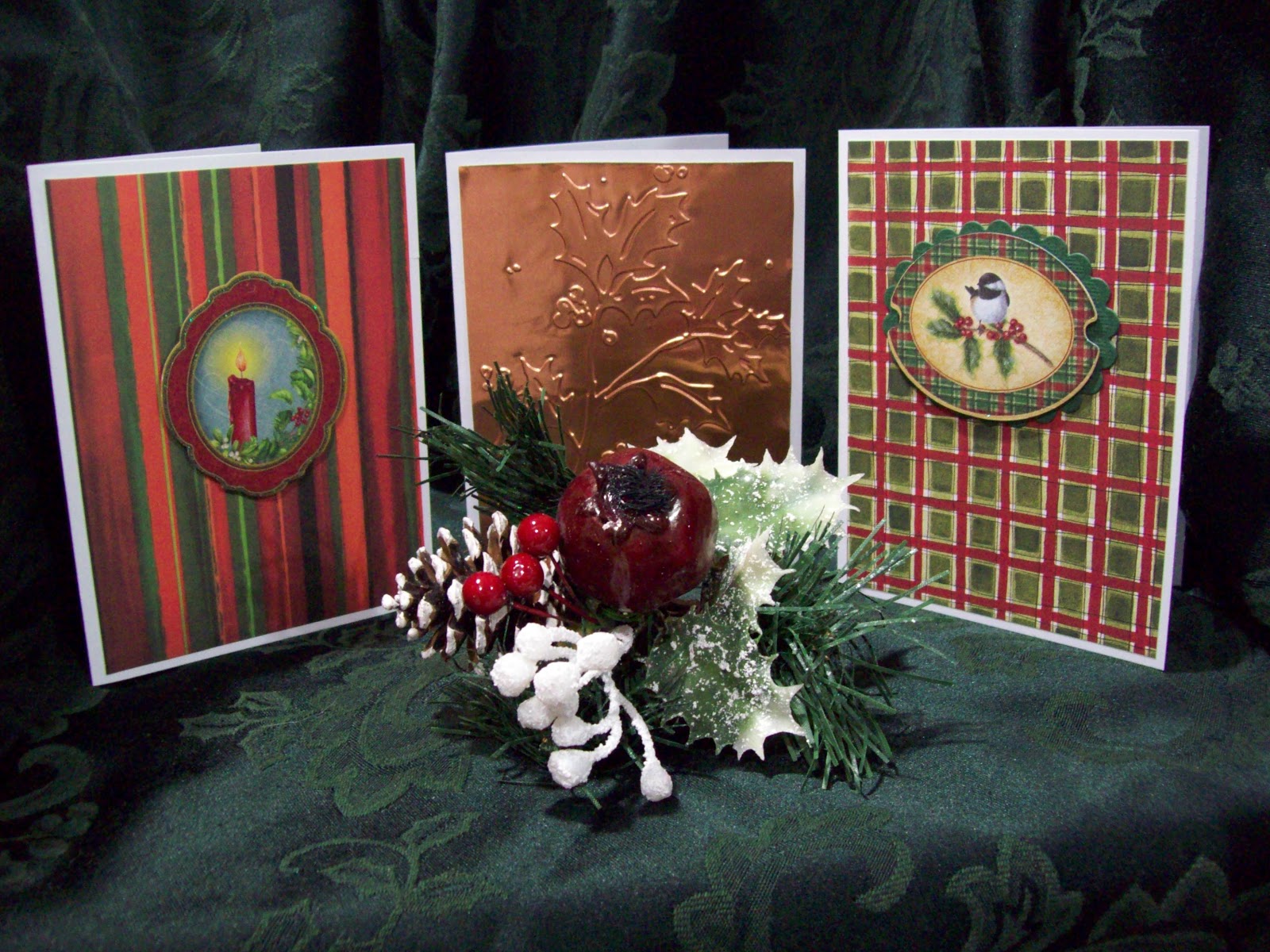 Cameron Card Creations