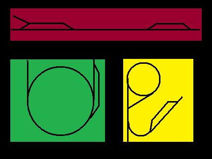 JJWTrains: Micro layouts