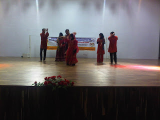 WZWH: YBM Tengku Azlan Meraikan Anak-Anak OKU Seluruh Parlimen Jerantut