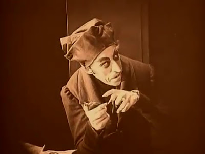 Forgotten Actors: Max Schreck