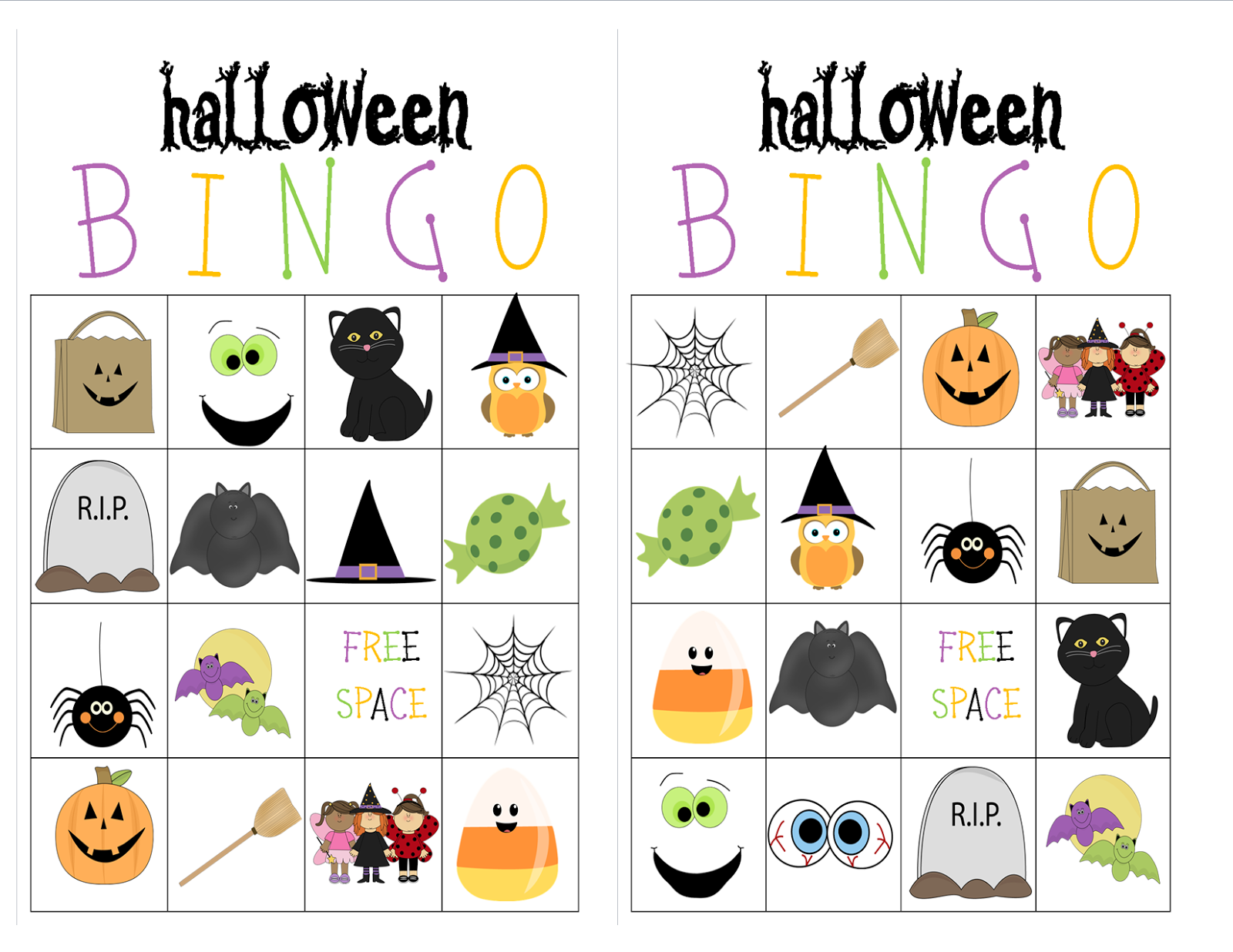 Recipes from Stephanie: Classroom Party Ideas