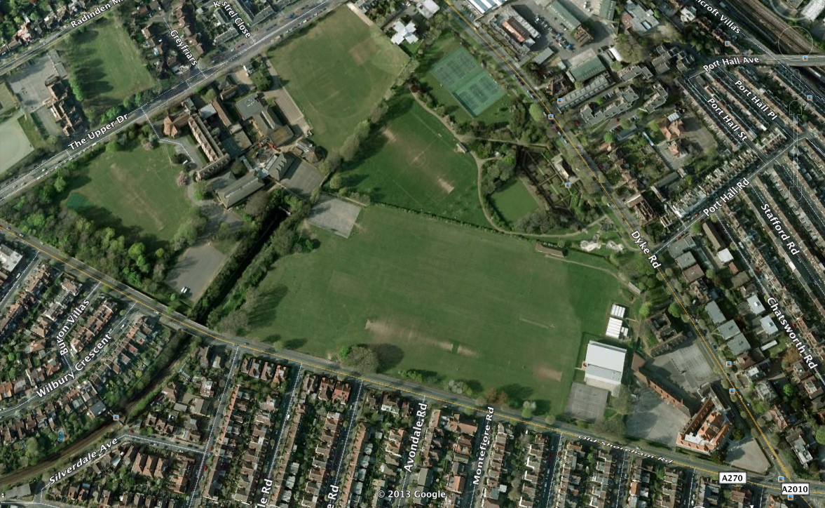 #Brighton Bits: April 2013