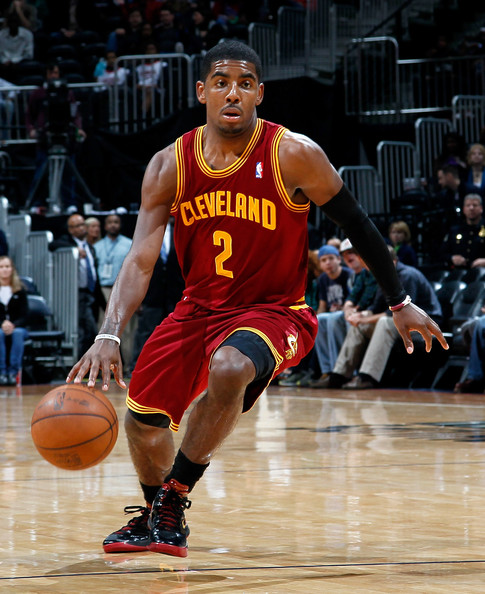 The Flex: The Flex's Top 5 Point Guards in the NBA