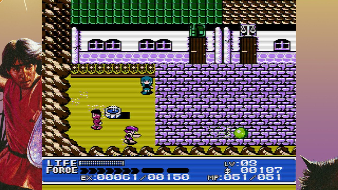 Análise: SNK 40th Anniversary Collection (Switch) é um verdadeiro museu ...