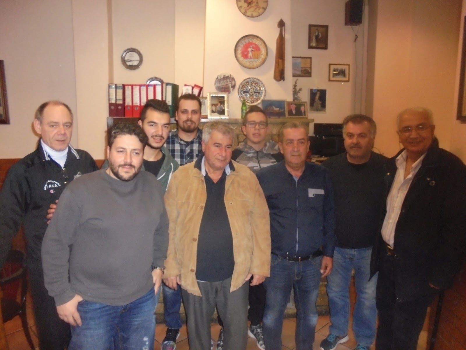 ΛΕΥΤΕΡΙΑ: Η ΒΑΣΙΛΟΠΙΤΑ ΤΟΥ ΠΙΕΡΙΚΟΥ 2016 - Ο ΤΥΧΕΡΟΣ ΠΟΥ ΒΡΗΚΕ ΤΟ ...