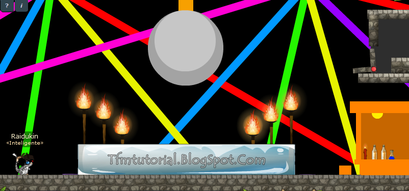 Transformice Tutoriais: Códigos para Cafofo da Tribo com Imagens 2015