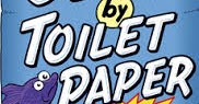 Of Books and Boys: Book Review: Death by Toilet Paper