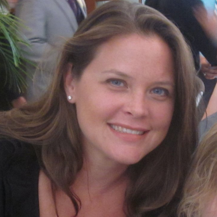 Liquid Triangle: Naturally Inspired: Amy Coffman Phillips, AIA