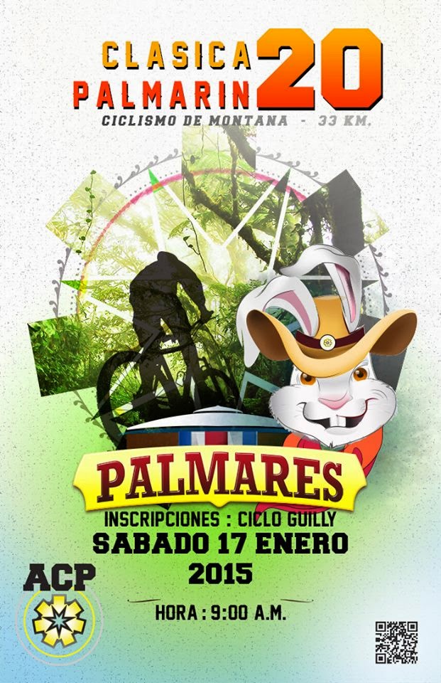 LIVING LIFE IN COSTA RICA blog: FIESTAS PALMARES - Enero • January 14 ...