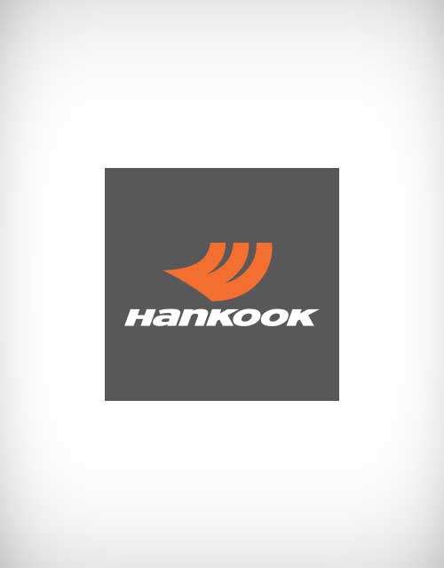 hankook vector logo