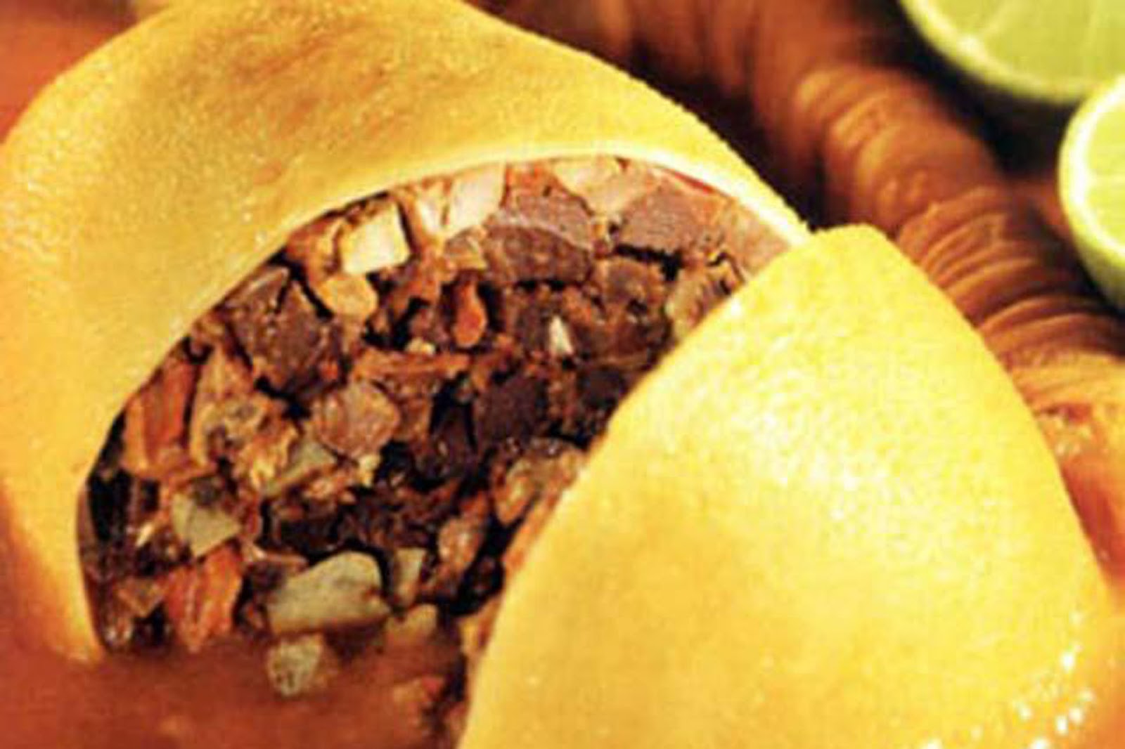 Histórias e Cenários Nordestinos: Buchada de bode