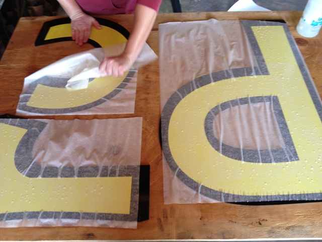 HLA Sign Company "Your Full Service Louisiana Sign Company": Custom ...