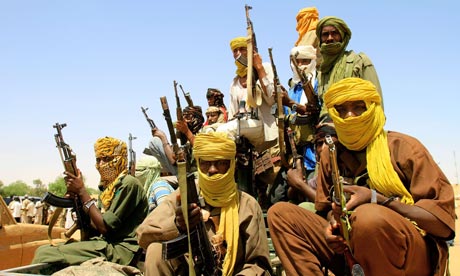 Deserts and Environmental Change: Desertification in the News: Linking ...