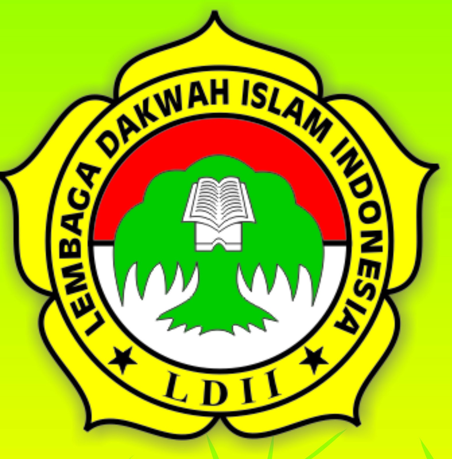 LDII PC Kecamatan BUAHBATU: Klarifikasi LDII