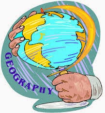 Ruang Lingkup Geografi | Kumpulan Materi Pelajaran