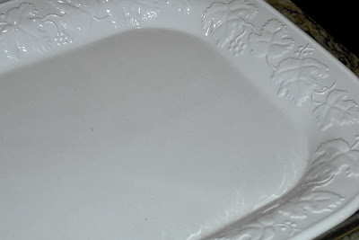 CorningWare 411: The A-B-Cs of Vintage Corning Ware - Corning Ware ...