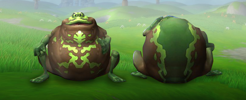 Empyrea Part 2 School Frog Pet Drop Guide - Swordroll's Blog ...