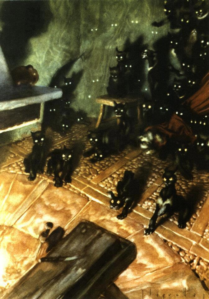 Goblin Punch: How To Survive Death