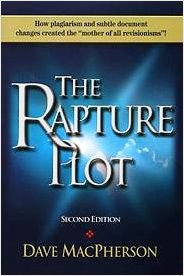 The End Times Passover: 2016