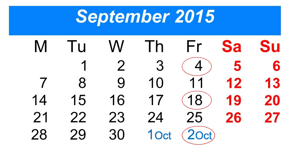 Calculating NDTL & CRR – in Practice | The Economics Journey