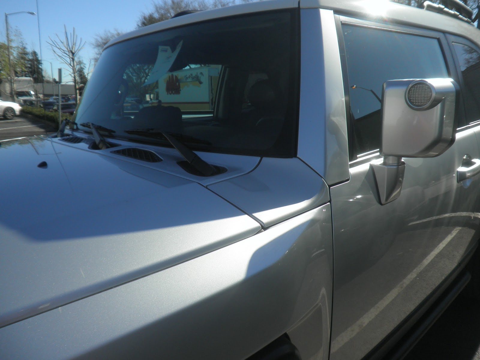 Auto Body-Collision Repair-Car Paint in Fremont-Hayward-Union City-San ...