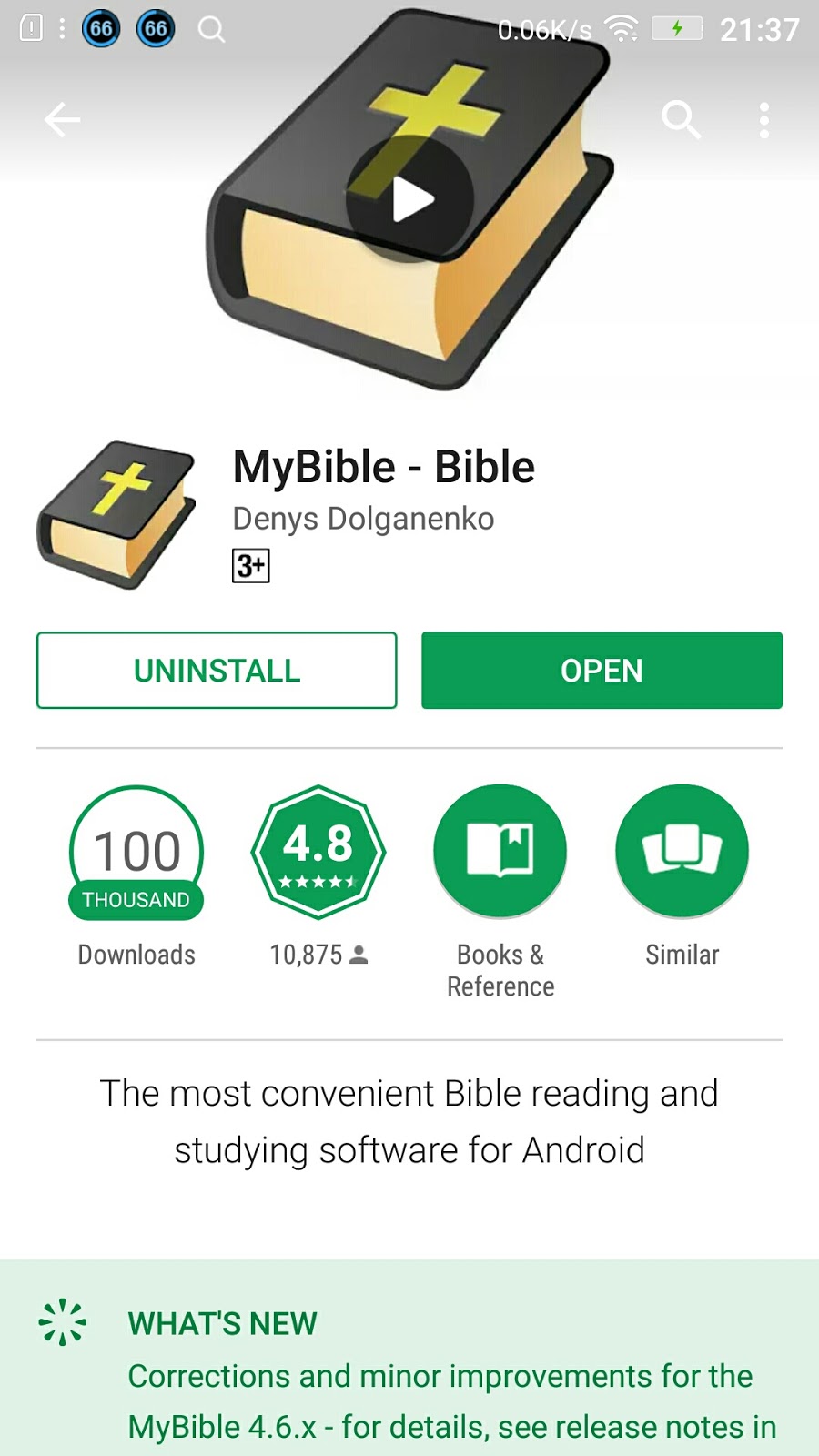 Convert Bible Analyzer Module To Mysword Module Genemine Convert Bible Analyzer Module To Mysword Module Genemine