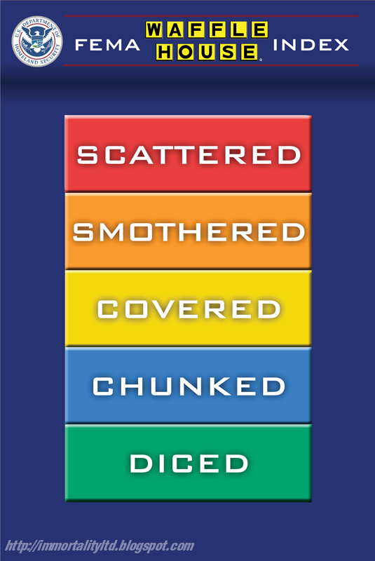 [Waffle House News] All Waffle House restaurants are open in Louisiana ...