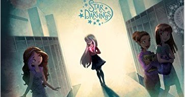 KISS THE BOOK: Stealing Starlight by Shana Muldoon Zappa and Ahmet ...