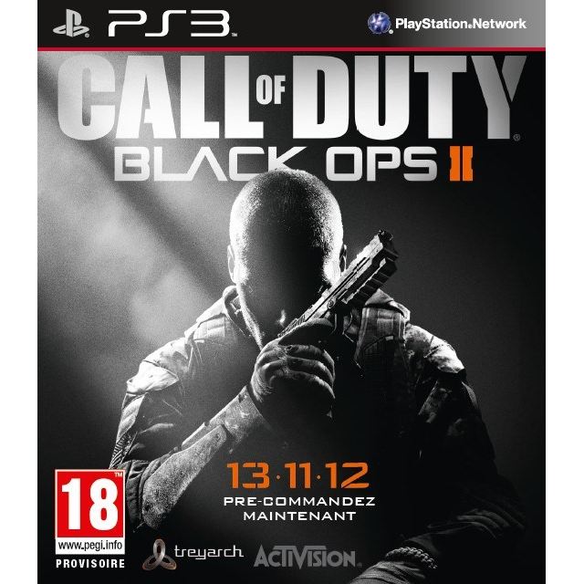 Call.of.Duty.Black.Ops.II. ~ game ps3 torrent