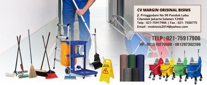 ALAT CLEANING SERVICE: CHEMICAL CLEANING