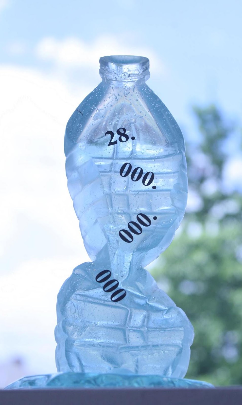 recycled float glass | Washington Glass Studio