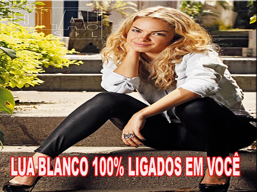 LUA BLANCO: Familia Blanco