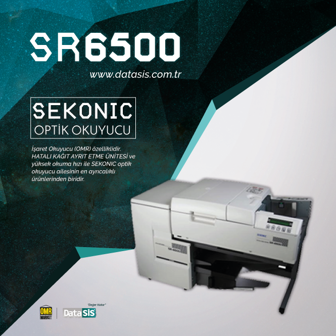 Sekonic SR6500 Optik Okuyucu ~ Sekonic SR6500 Optik Okuyucu