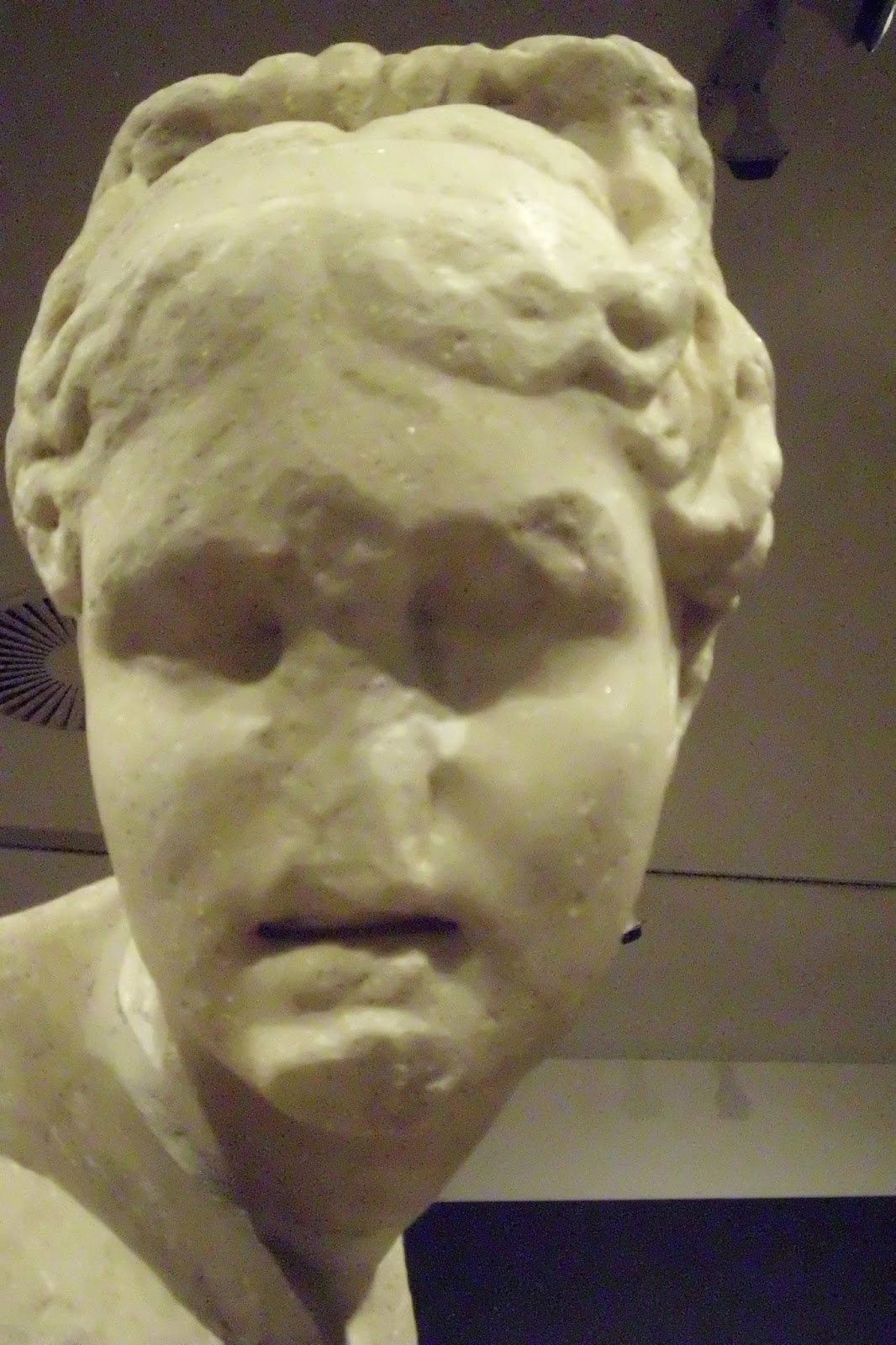 TUS CIENCIAS SOCIALES: ITINERARIO POR LA CORDUBA ROMANA