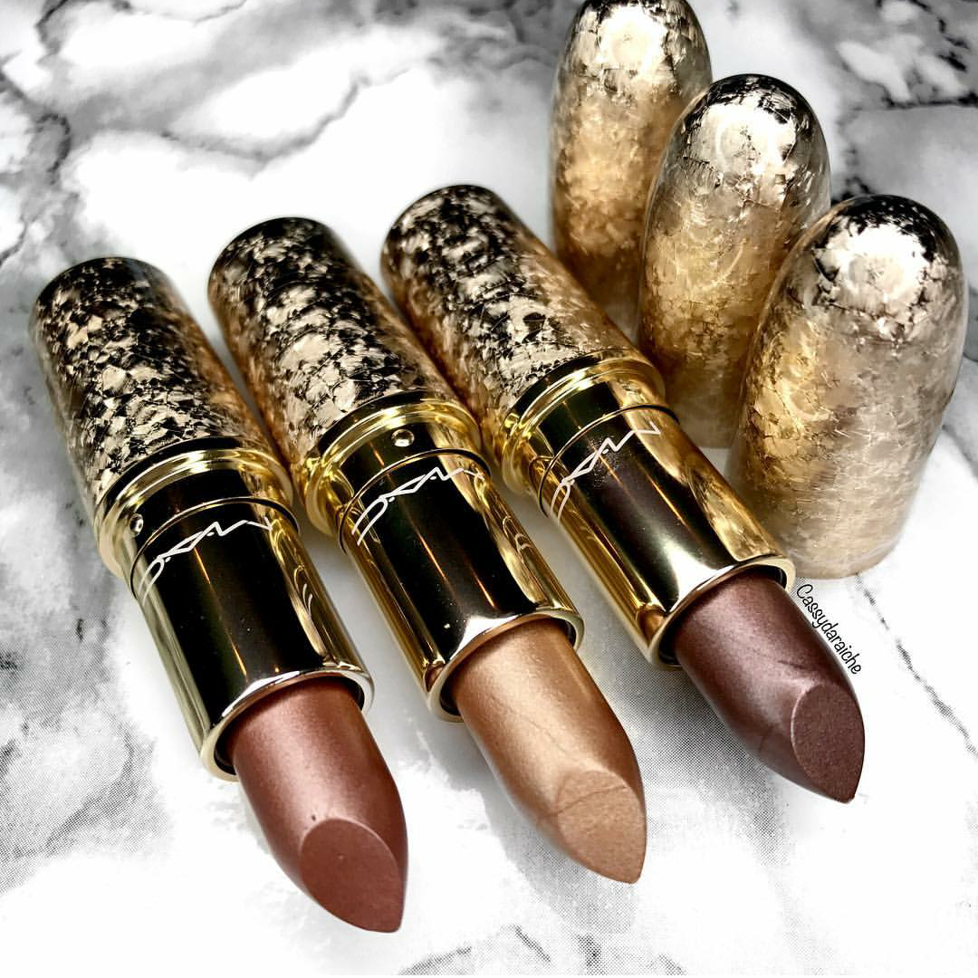 MAC Holiday collection ~ sneak peek